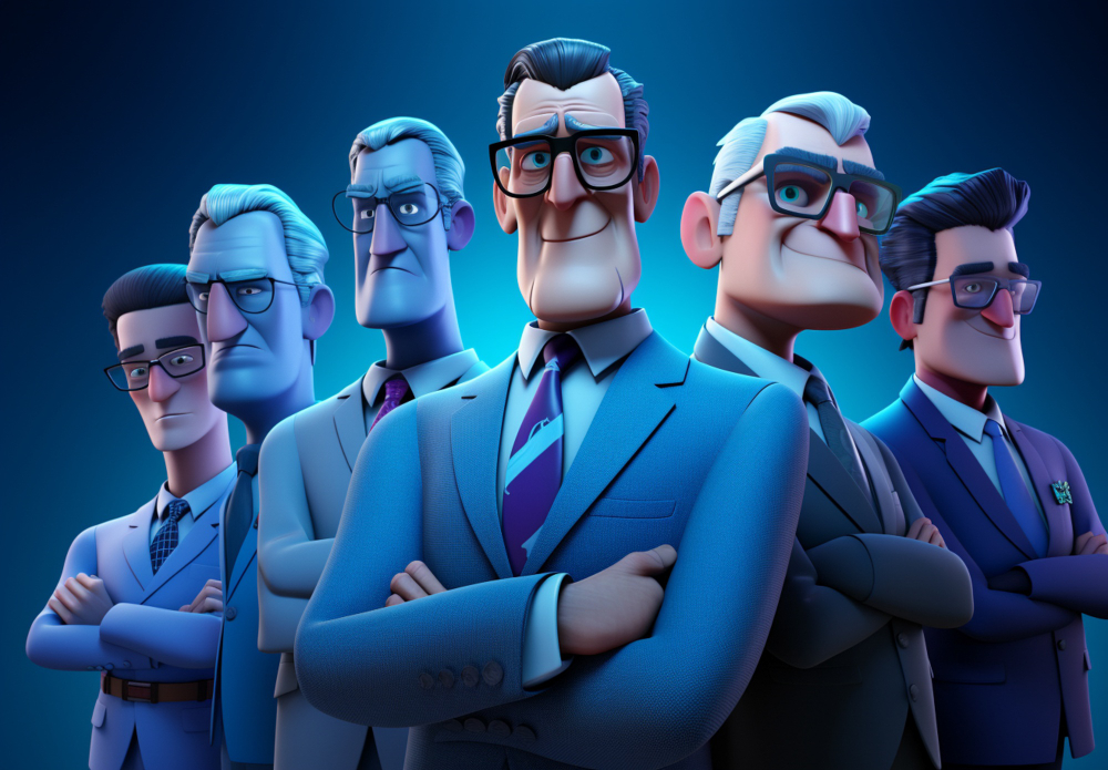 National Public Figure - Optimasi.ai